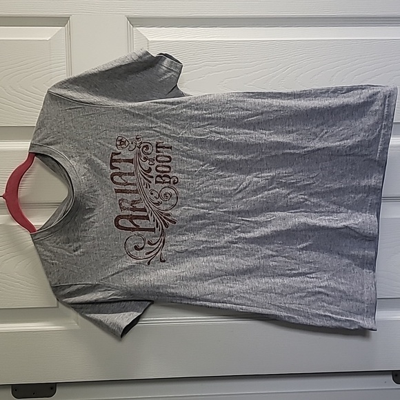 Ariat | Tops | Ariat | Poshmark